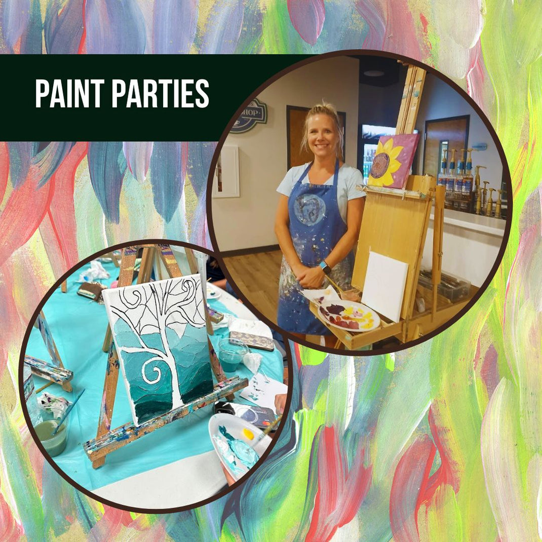 Fuchsia Art Studio with Natalie King – Fuchsia Art Studio with Natalie King